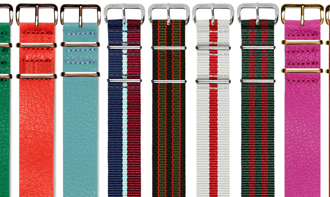 All Watch Straps – Smart Turnout