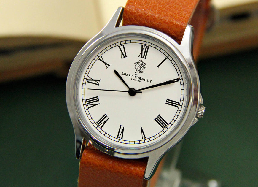 Equerry Watch – Smart Turnout