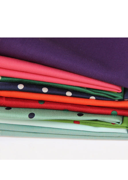 Pocket Squares – Smart Turnout