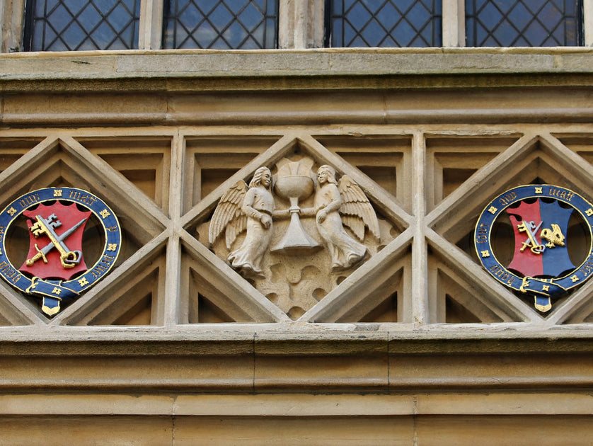 Schools and Colleges – Smart Turnout