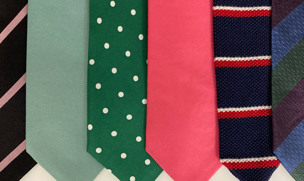 Ties – Smart Turnout