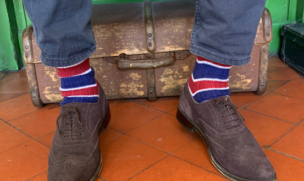 Socks – Smart Turnout