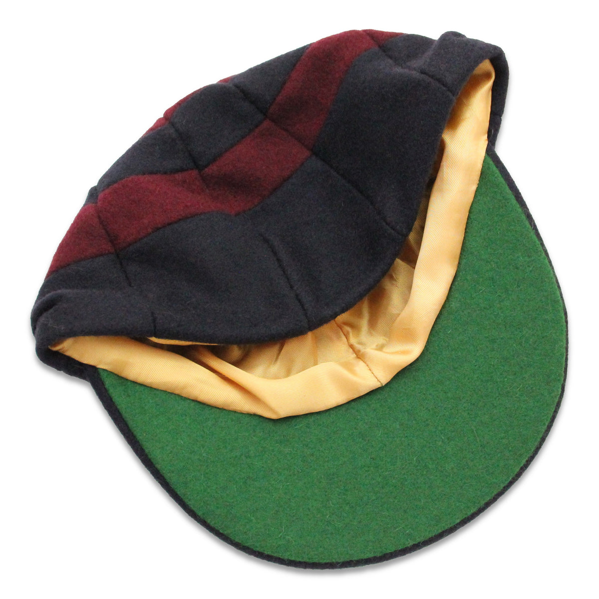 Household Division Cricket Cap – Smart Turnout