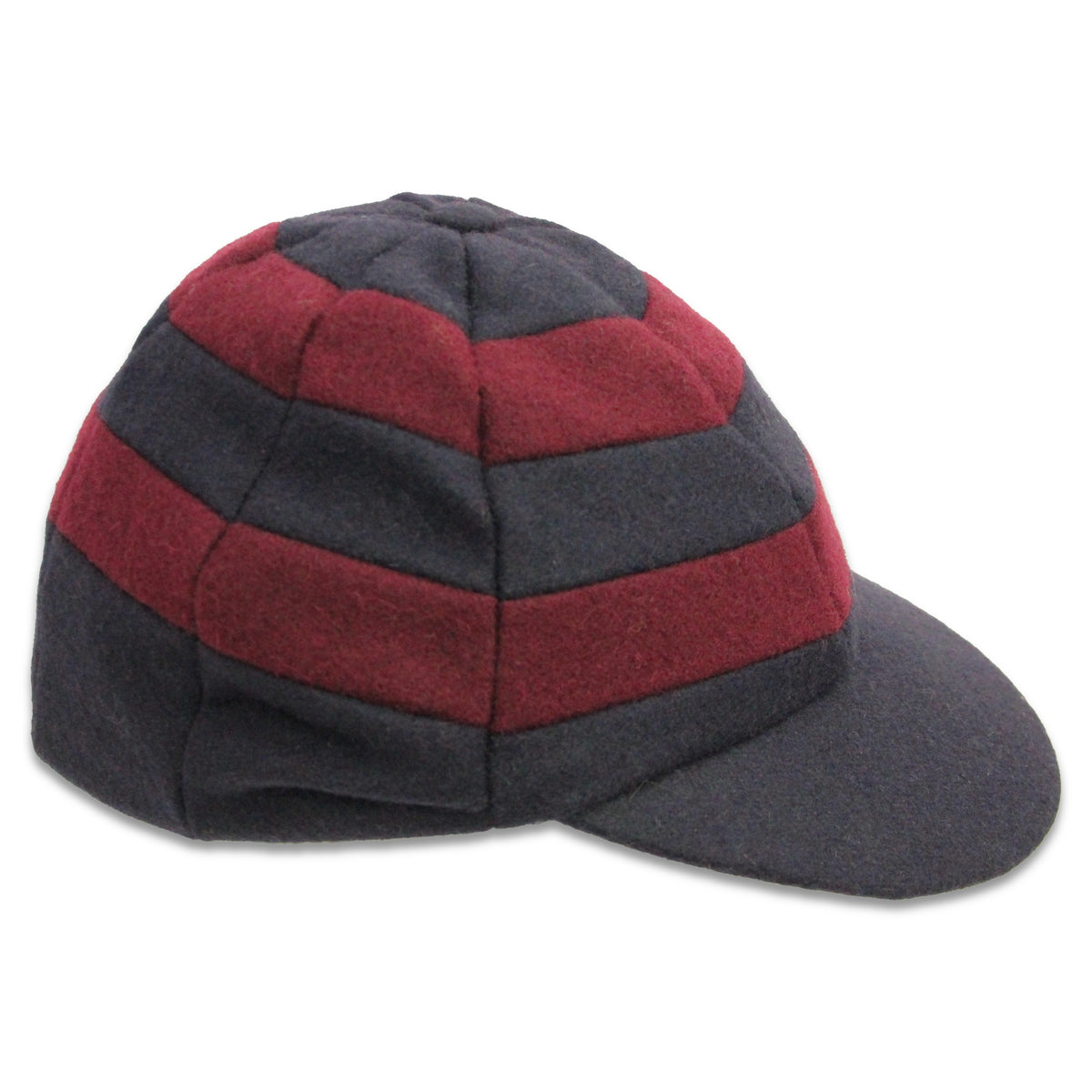Household Division Cricket Cap – Smart Turnout