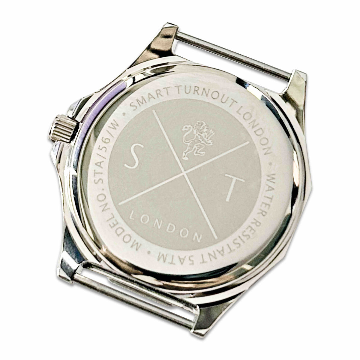 Adjutant General's Corps Military Watch | Luxury British NATO Strap ...