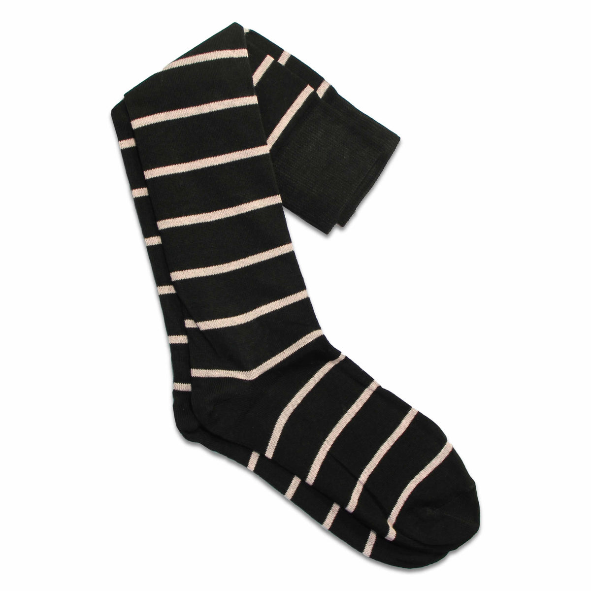 The Elizabethan Club (Old Westminsters) Fine Gauge Socks - Long – Smart ...