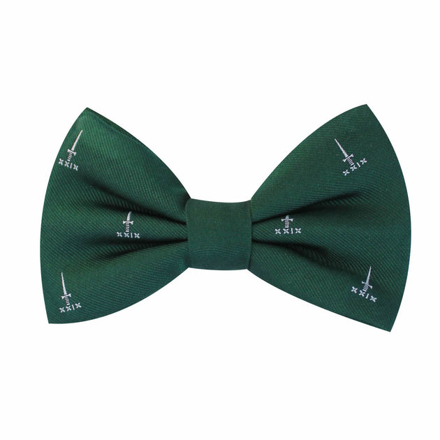 29 Commando – Smart Turnout