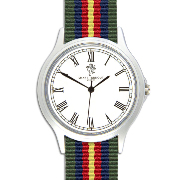 Felsted – Smart Turnout