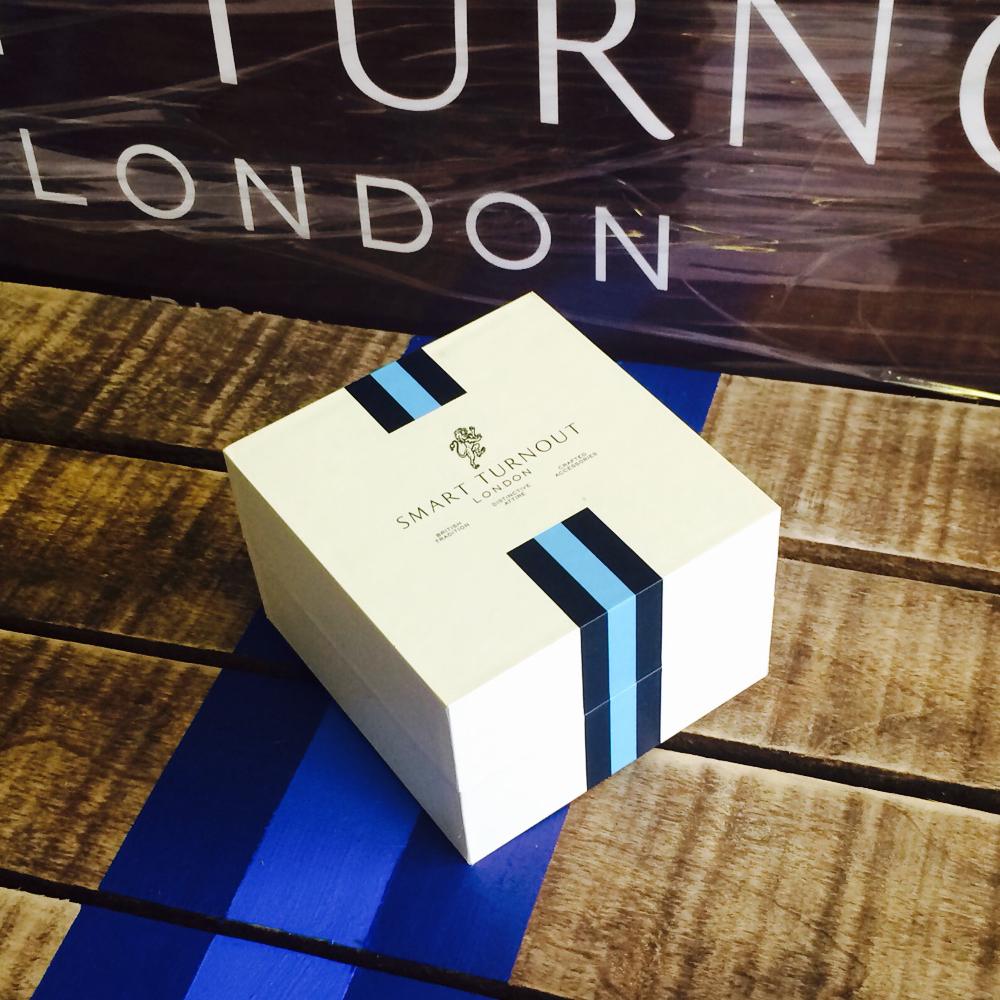 Equerry Watch, Royal Navy NATO Watch Strap – Smart Turnout