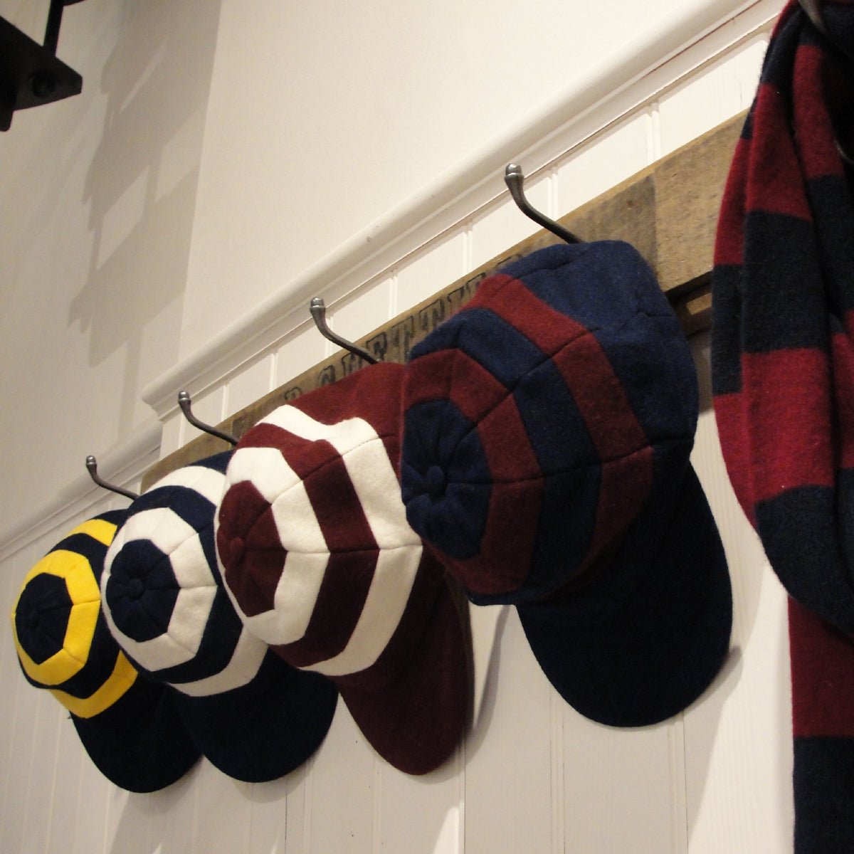 Oxford Old Rugbeians Cricket Cap – Smart Turnout