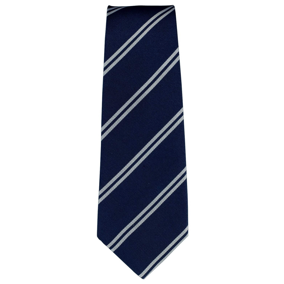 Old Harrovian Silk Tie – Smart Turnout